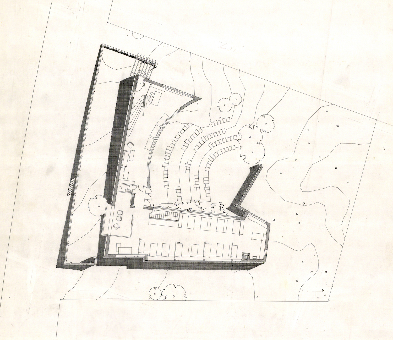 Studio Aalto - Alvar Aalto Foundation | Alvar Aalto -säätiö EN