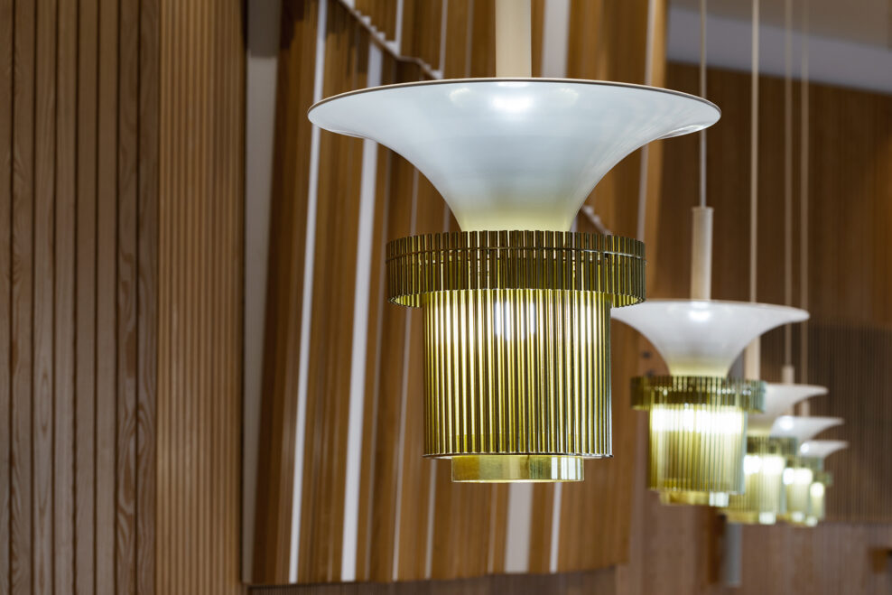 Rovaniemi civic centre - Alvar Aalto Foundation | Alvar Aalto -säätiö EN