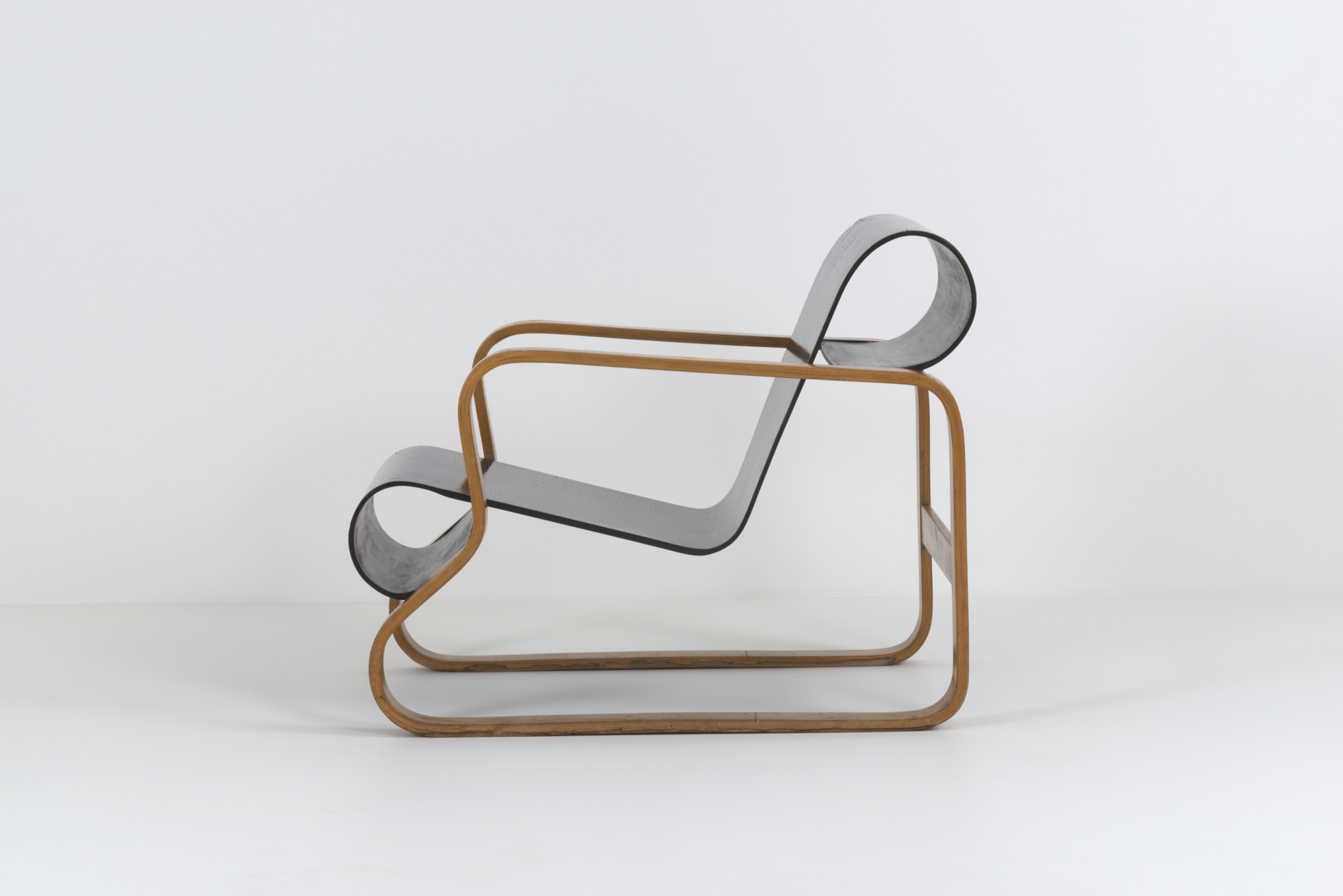 Paimio-tuoli - Alvar Aalto Foundation | Alvar Aalto -säätiö