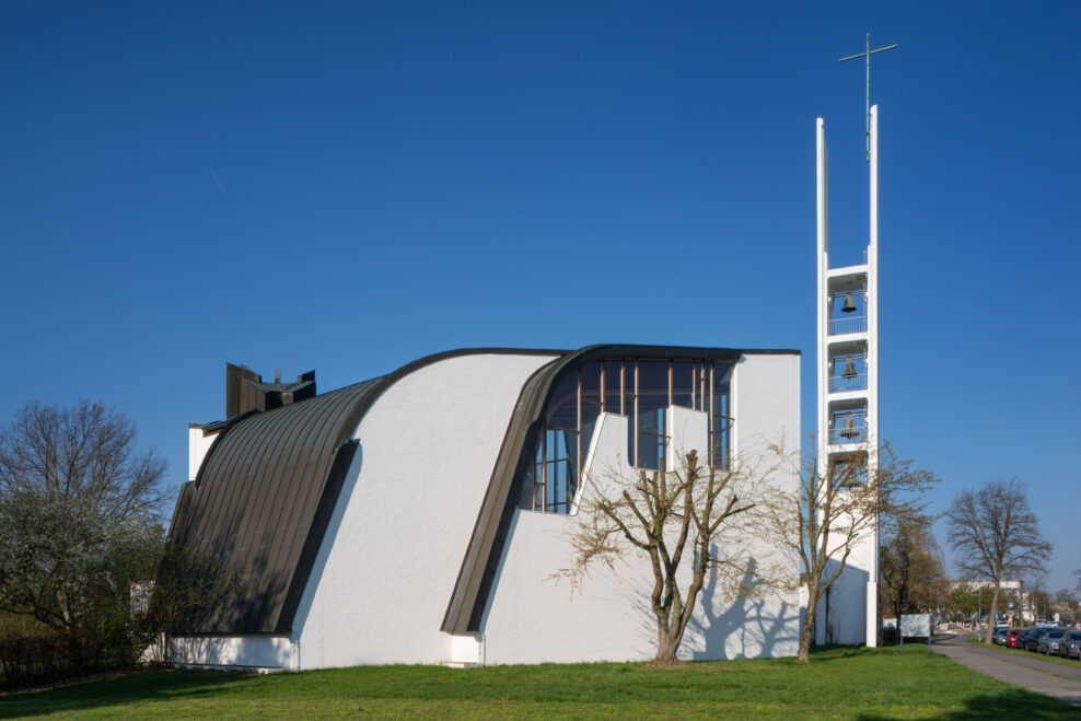 Wolfsburg Cultural Centre - Alvar Aalto Foundation | Alvar Aalto -säätiö EN
