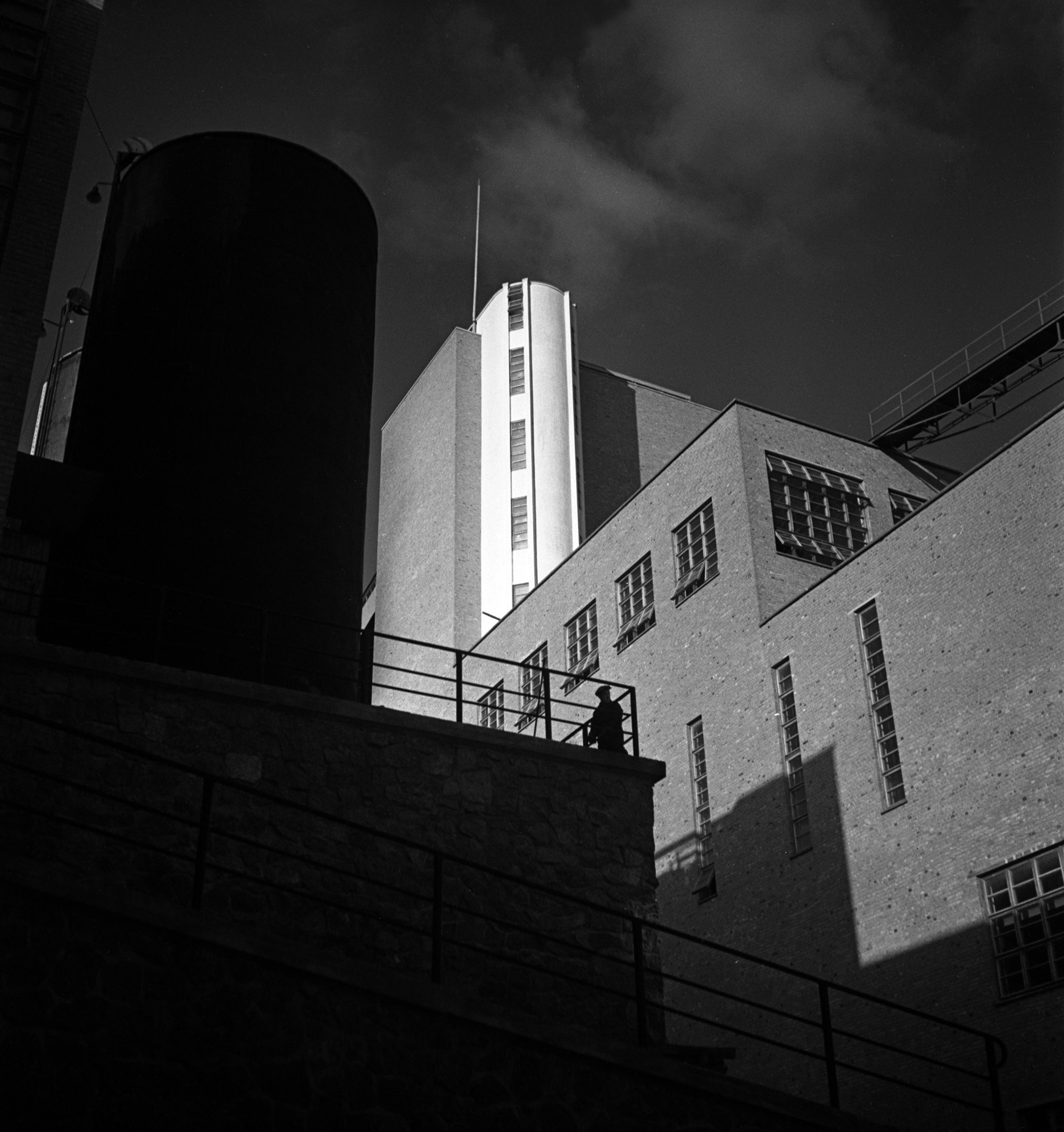 Alvar Aalto's life - Alvar Aalto Foundation | Alvar Aalto -säätiö EN