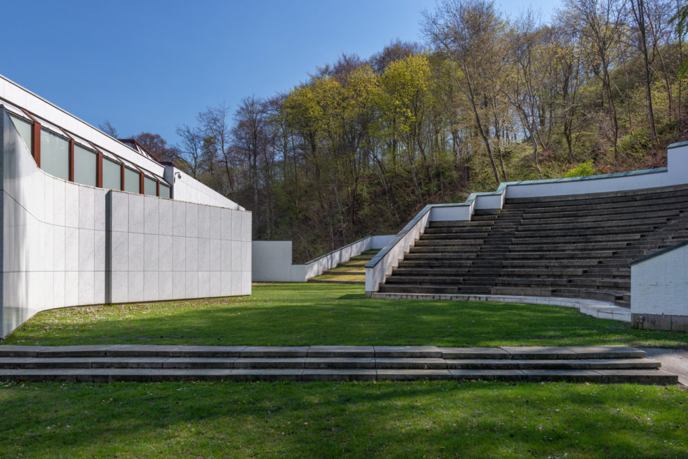 Aalborg Museum of Art - Alvar Aalto Foundation | Alvar Aalto -säätiö EN