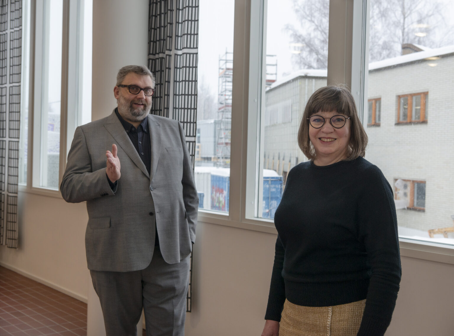 New museum hub in Jyväskylä, Finland will be named Aalto2 - Alvar Aalto ...