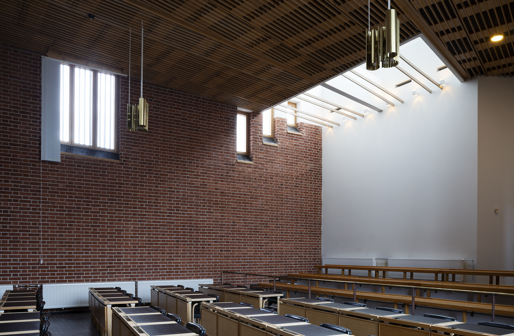 Alvar Aalto Week 2024 will take place in Alajärvi on 30.8–8.9.2024 ...