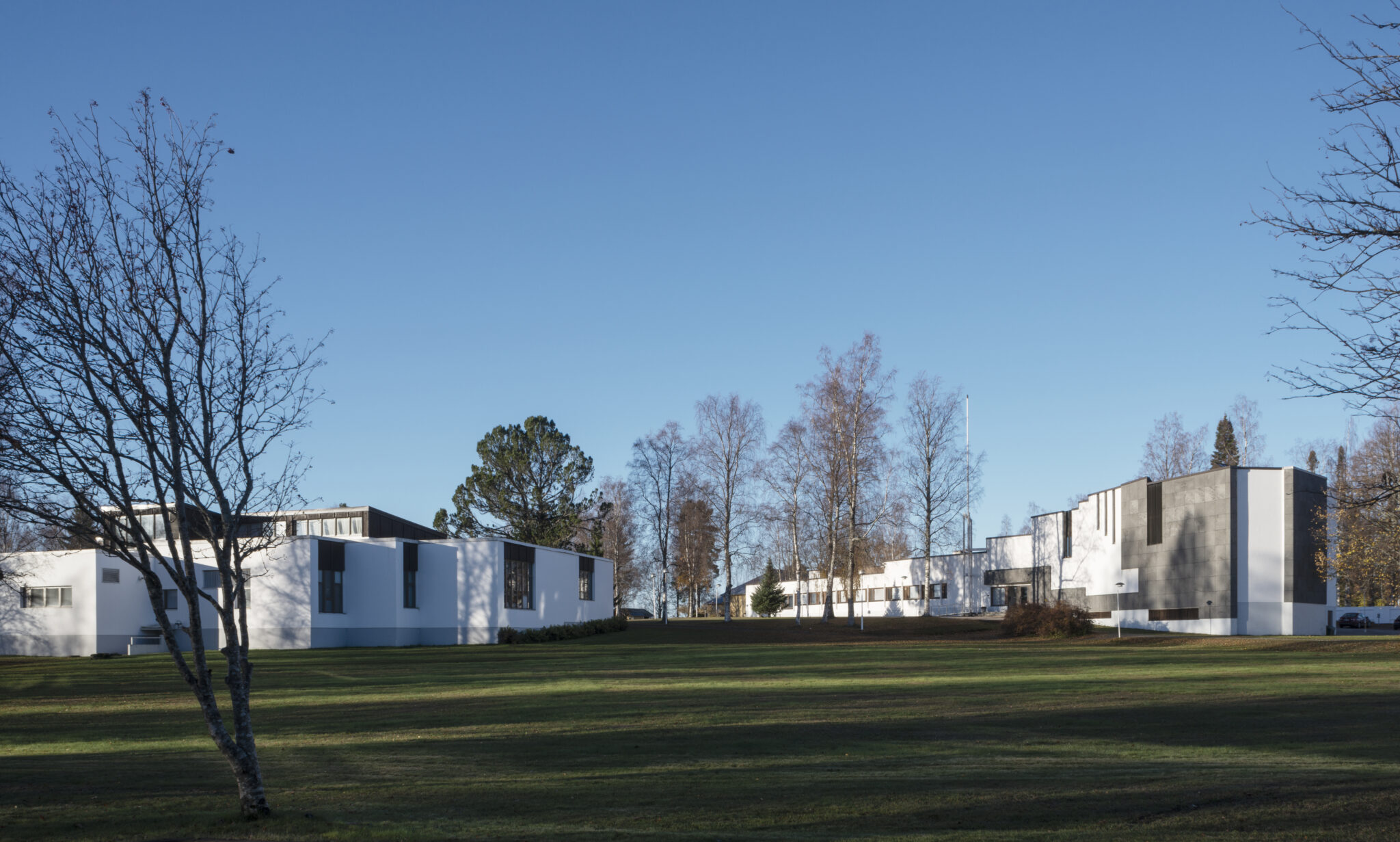 Alvar Aalto Foundation | Alvar Aalto -säätiö - Alvar Aalto today ...
